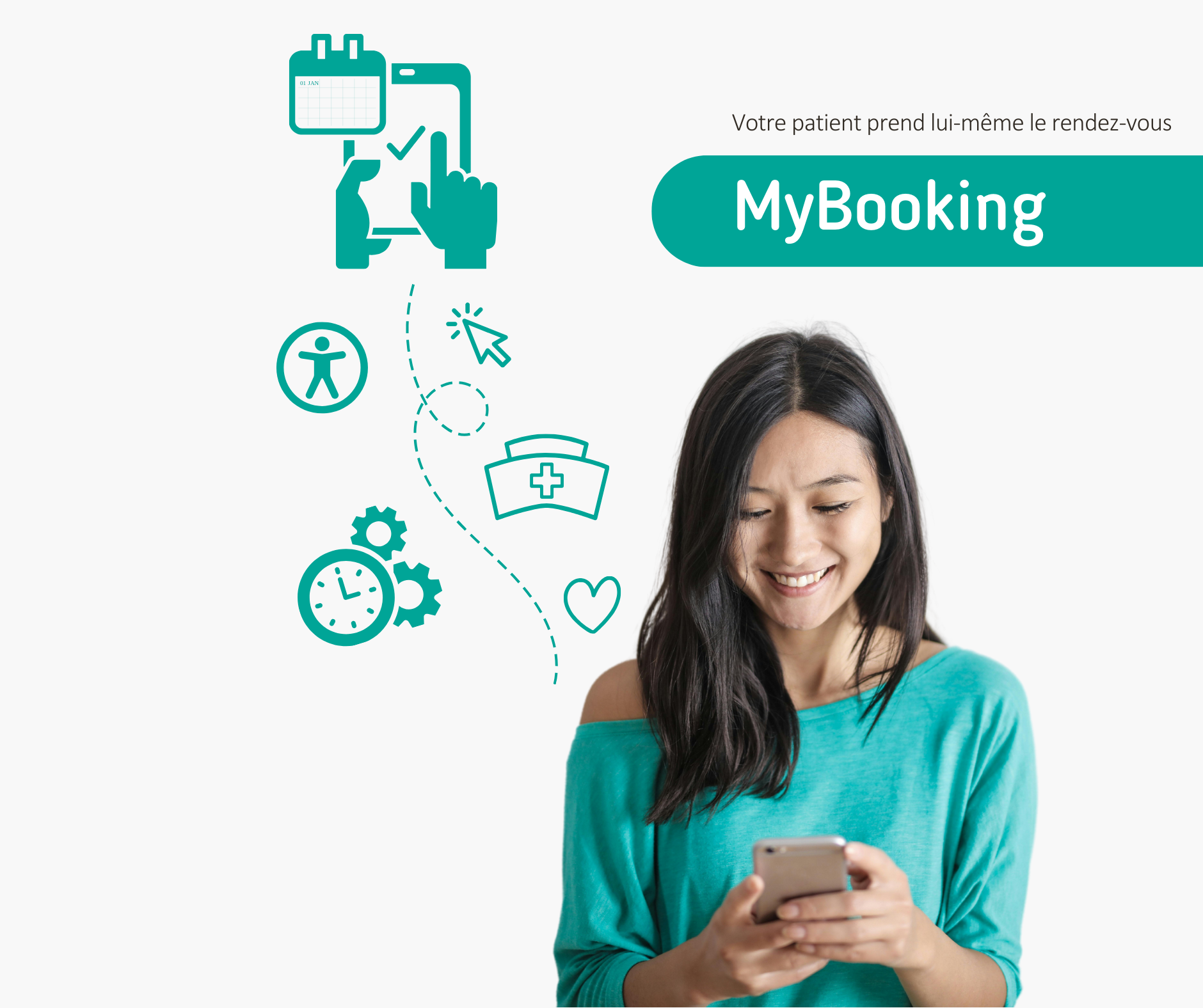 MyBooking - Akl